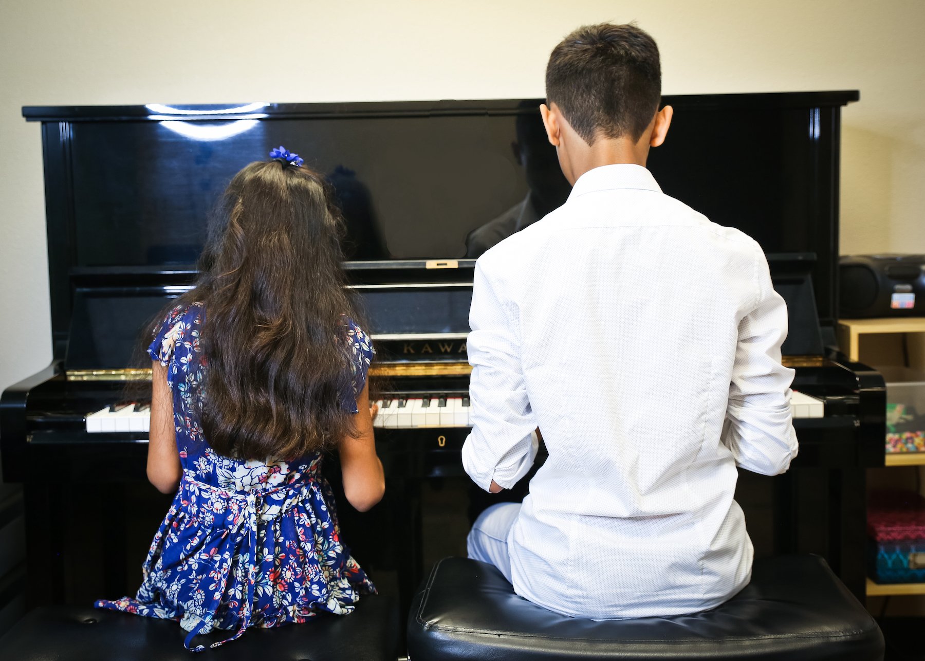 School Year Music Classes! - The Academy of Performing Arts